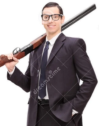 Principal Anderson | 4Kids Entertainment Fanon Wiki | Fandom