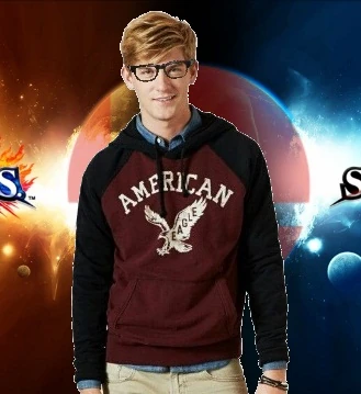 Harry Tang | 4Kids Entertainment Fanon Wiki | Fandom