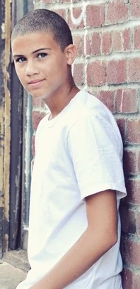 Teen Mike | 4Kids Entertainment Fanon Wiki | Fandom