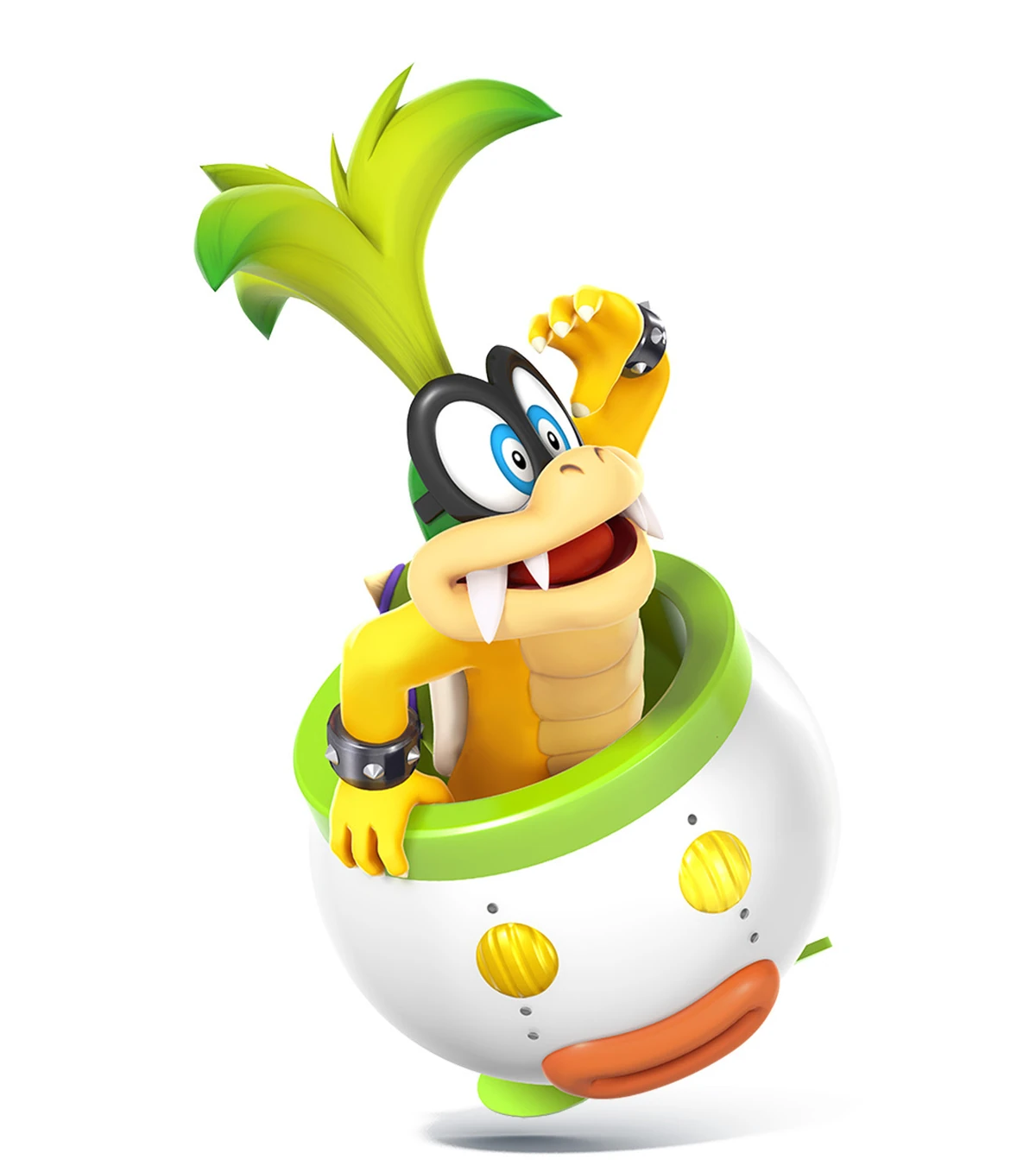 Iggy Koopa | 4Kids Entertainment Fanon Wiki | Fandom