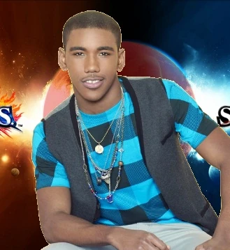 Nico Harris | 4Kids Entertainment Fanon Wiki | Fandom