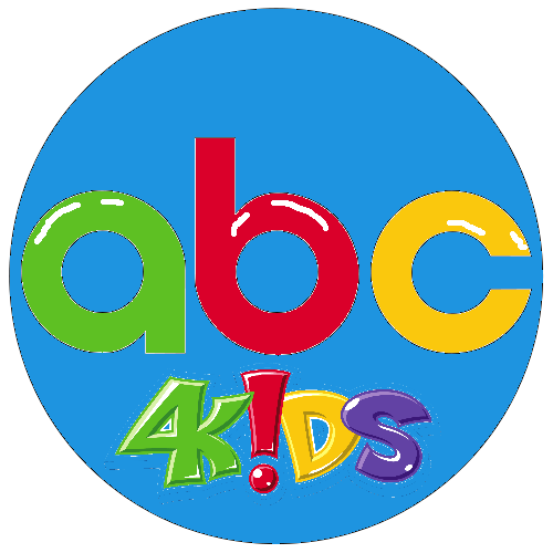 ABC4Kids | 4Kids Entertainment Fanon Wiki | Fandom