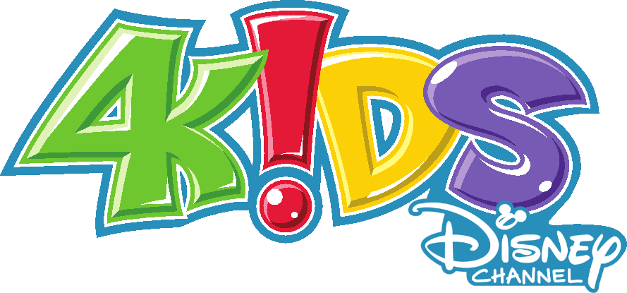 4Kids TV (Disney Channel Block) | 4Kids Entertainment Fanon Wiki | Fandom