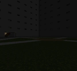 Level 188 | 4k's Minecraft Backrooms Wiki | Fandom