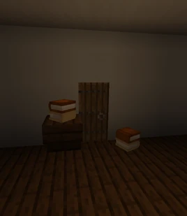 Level 188 | 4k's Minecraft Backrooms Wiki | Fandom