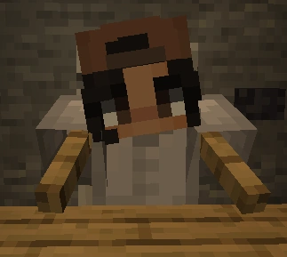 Non-Playable Characters | 4k's Minecraft Backrooms Wiki | Fandom