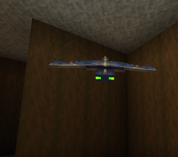 Deathmoths | 4k's Minecraft Backrooms Wiki | Fandom