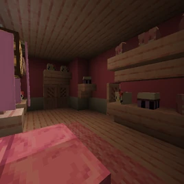 Level 974 | 4k's Minecraft Backrooms Wiki | Fandom