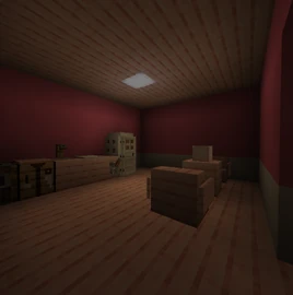 Level 974 | 4k's Minecraft Backrooms Wiki | Fandom