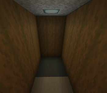 Level 27 | 4k's Minecraft Backrooms Wiki | Fandom