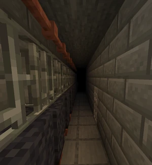 Levels | 4k's Minecraft Backrooms Wiki | Fandom