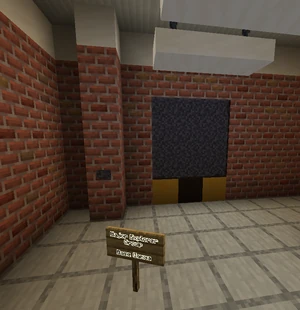 Bases & Outposts | 4k's Minecraft Backrooms Wiki | Fandom