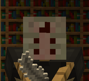 Broogli | 4k's Minecraft Backrooms Wiki | Fandom