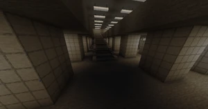 Levels | 4k's Minecraft Backrooms Wiki | Fandom