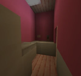 Level 974 | 4k's Minecraft Backrooms Wiki | Fandom