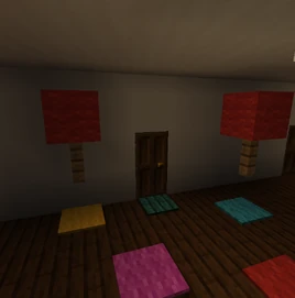 Level 188 | 4k's Minecraft Backrooms Wiki | Fandom