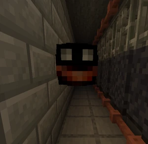 Entities | 4k's Minecraft Backrooms Wiki | Fandom