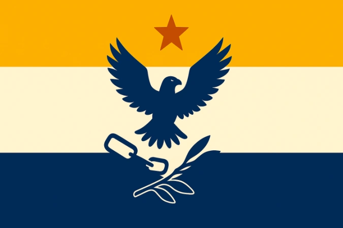 Liberty Order | Wiki 4Naciones - Aradir | Fandom