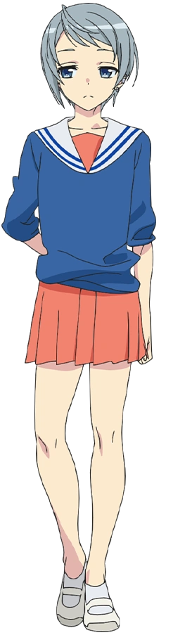 Tsubasa | 4-Nin wa Sorezore Uso o Tsuku Wiki | Fandom