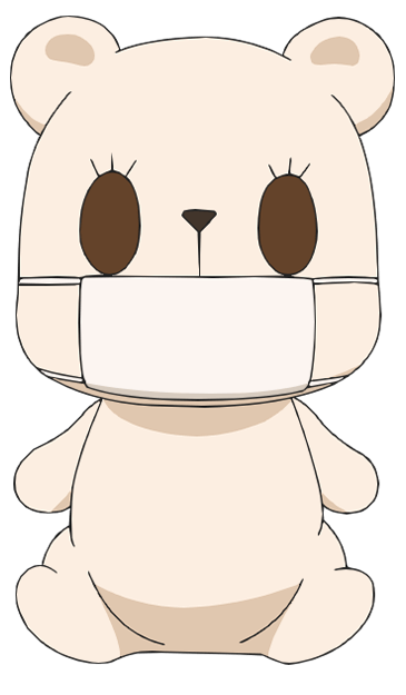 Masukuma | 4-Nin wa Sorezore Uso o Tsuku Wiki | Fandom