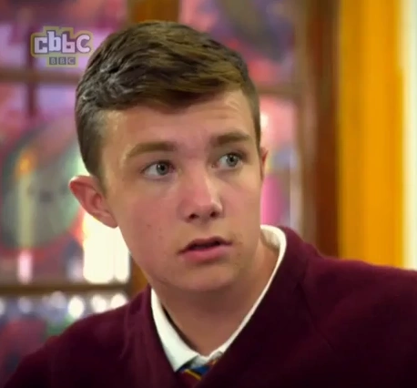 Ash Newman | 4 o' clock club Wiki | Fandom