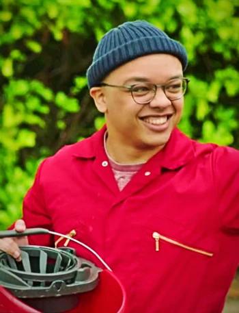 Isaac Rodgers | 4 o' clock club Wiki | Fandom