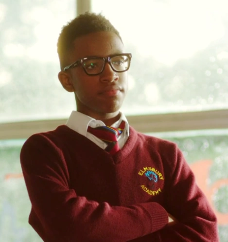 Josh Carter | 4 o' clock club Wiki | Fandom