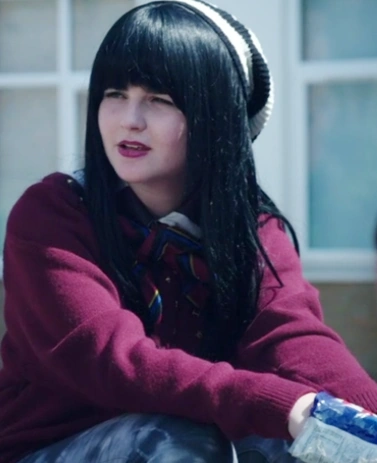 Molly Finnegan | 4 o' clock club Wiki | Fandom