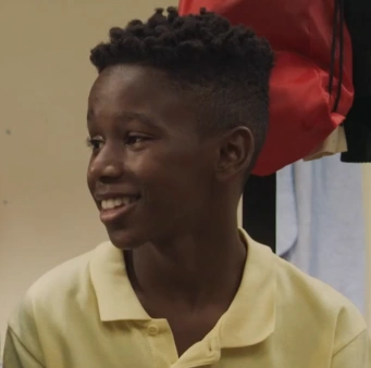 Jack Harper | 4 o' clock club Wiki | Fandom