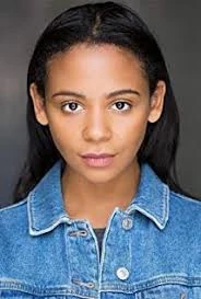 Sade Malone | 4 o' clock club Wiki | Fandom