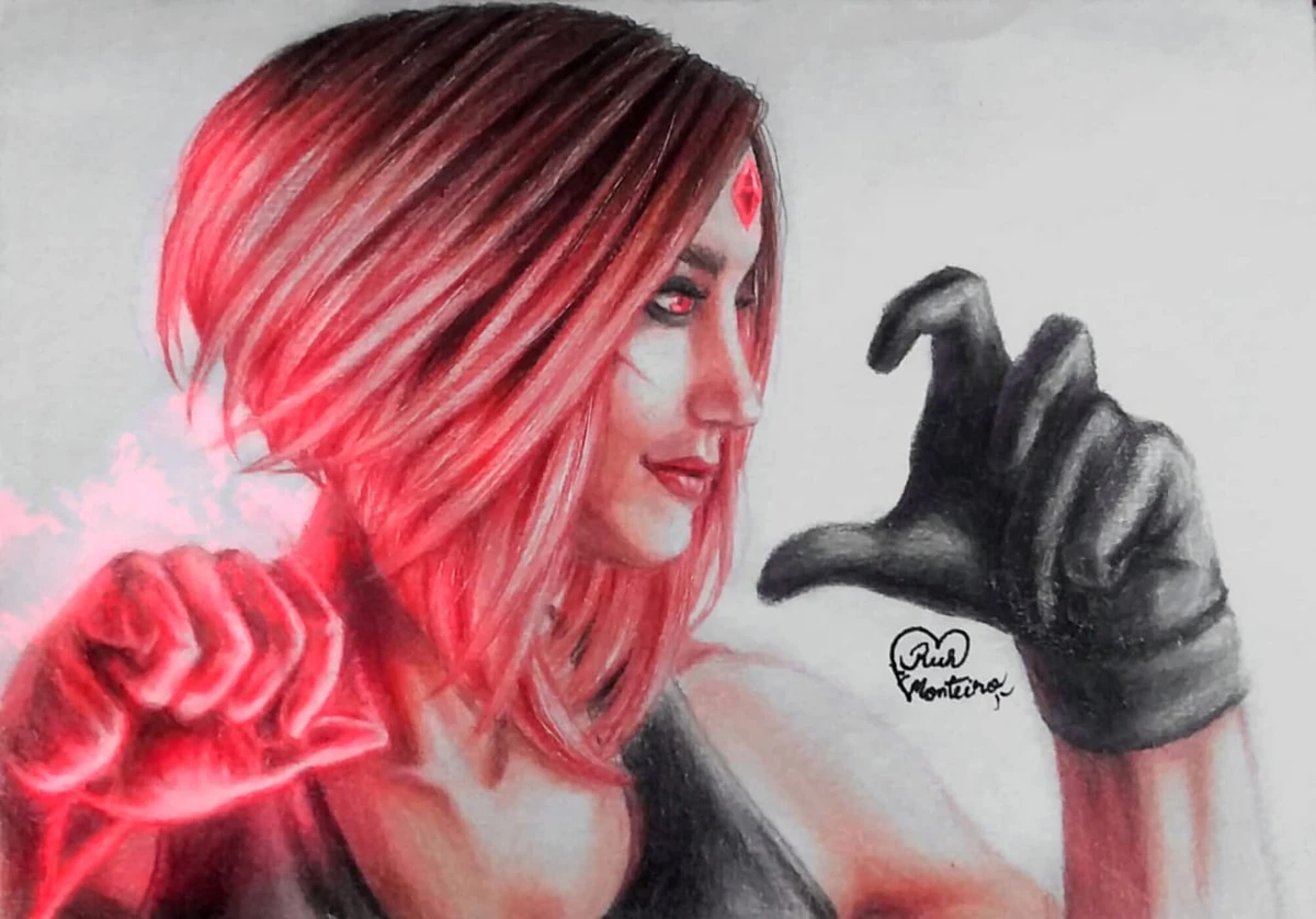 Saky | 4rtsVerse Wiki | Fandom