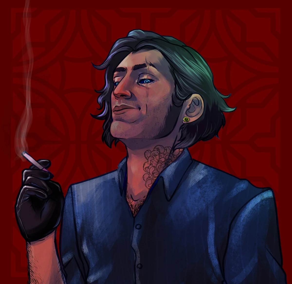 Arimã | 4rtsVerse Wiki | Fandom