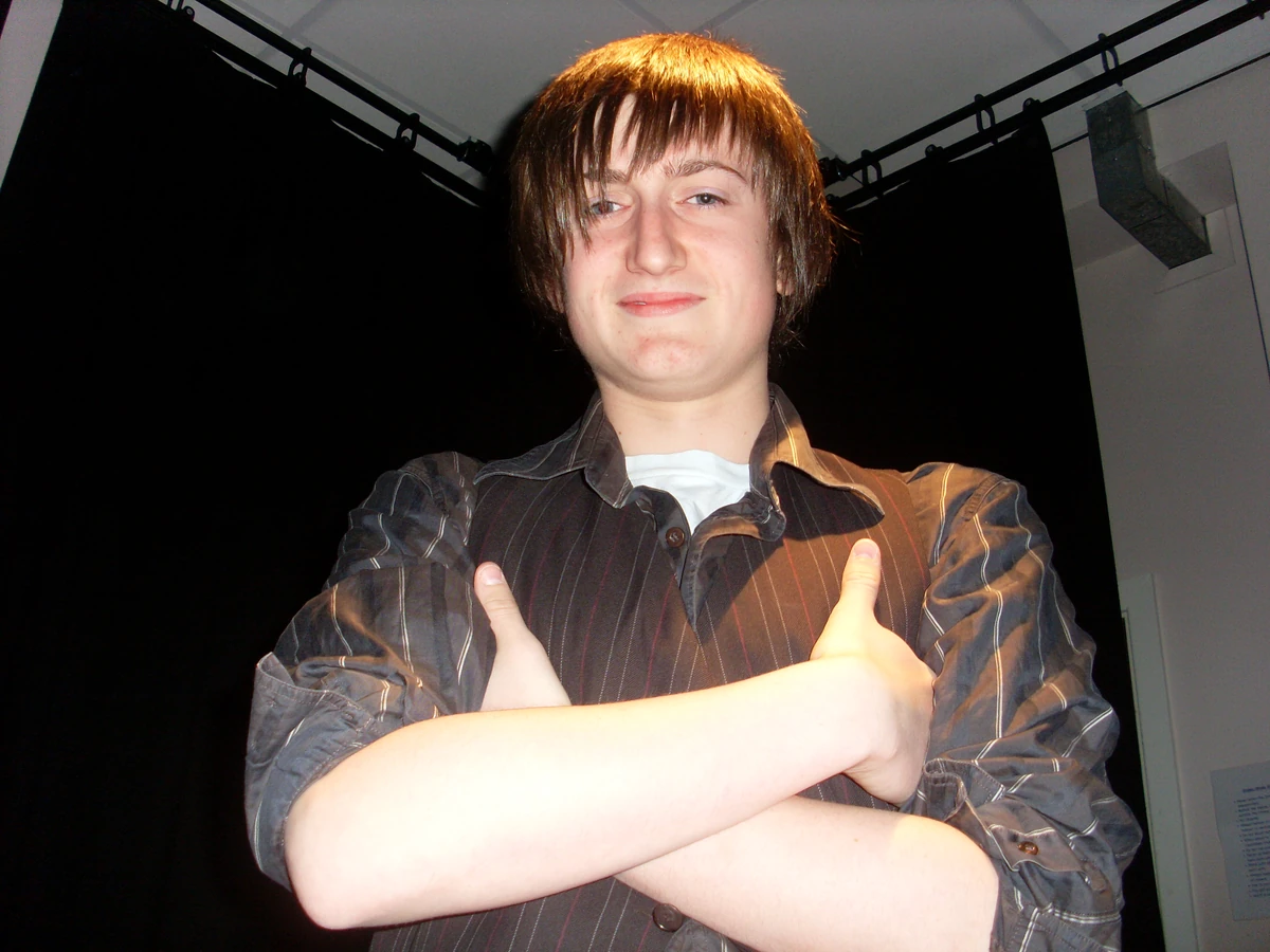 Brendan Reilly | 4 S.A.D.S Wiki | Fandom