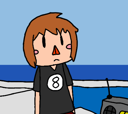 Rock | 4-Side Wiki | Fandom