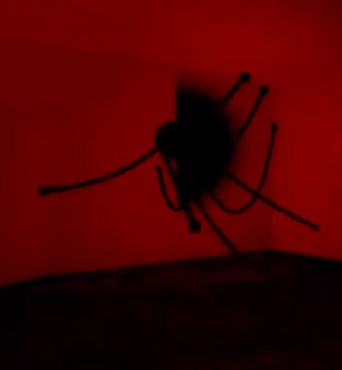 Nightmare | 4slug's Games Wiki | Fandom