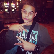Jaden Gray | 4th Ave Wiki | Fandom
