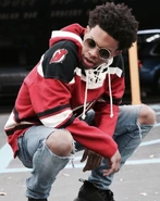 Camry Jackson | 4th Ave Wiki | Fandom