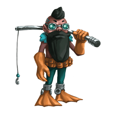 Kuyurata | 4thewords Wiki | Fandom