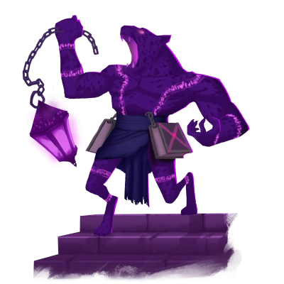 Hidden Guardian | 4thewords Wiki | Fandom