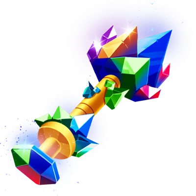 Gemstone Key | 4thewords Wiki | Fandom