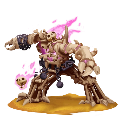 Bone Wight | 4thewords Wiki | Fandom