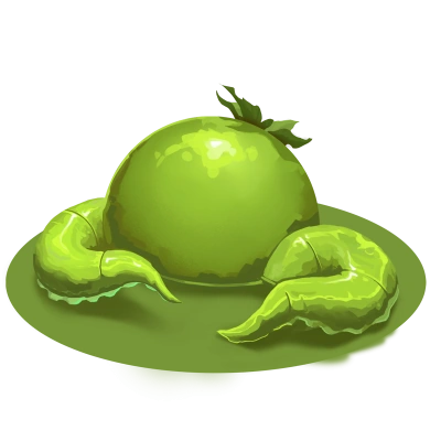 Green Food | 4thewords Wiki | Fandom