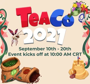 Teaco Festival 2021 | 4thewords Wiki | Fandom