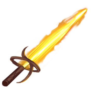 Dawn Sword | 4thewords Wiki | Fandom