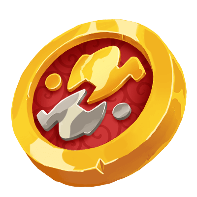 Desert Defender Token | 4thewords Wiki | Fandom