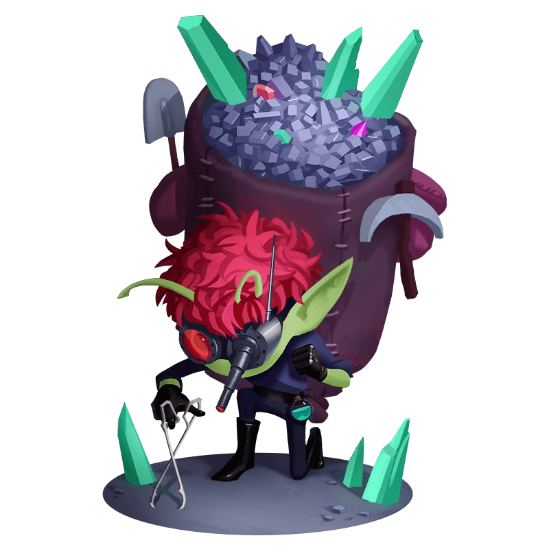 Skarn | 4thewords Wiki | Fandom