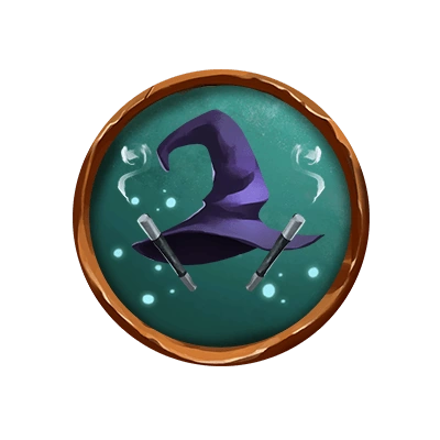 Magic Medal | 4thewords Wiki | Fandom