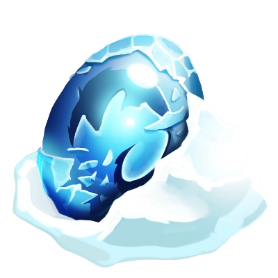 Loksi Egg | 4thewords Wiki | Fandom