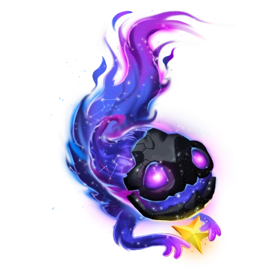 Galaxy Chysis | 4thewords Wiki | Fandom