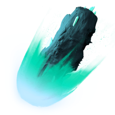 Meteoroid | 4thewords Wiki | Fandom